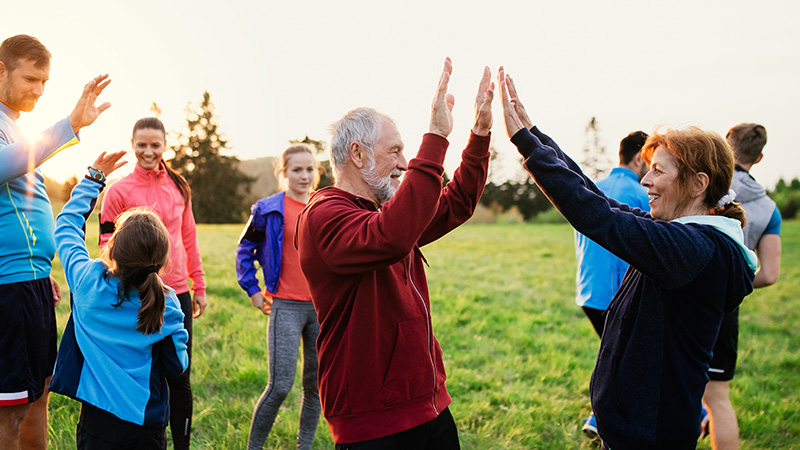 Living In An HOA Community: The Pros And Cons | FPM - Florida Property ...